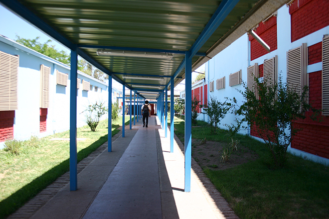 A seis meses del fin de una etapa: Cierre del Sename - Servicio ...